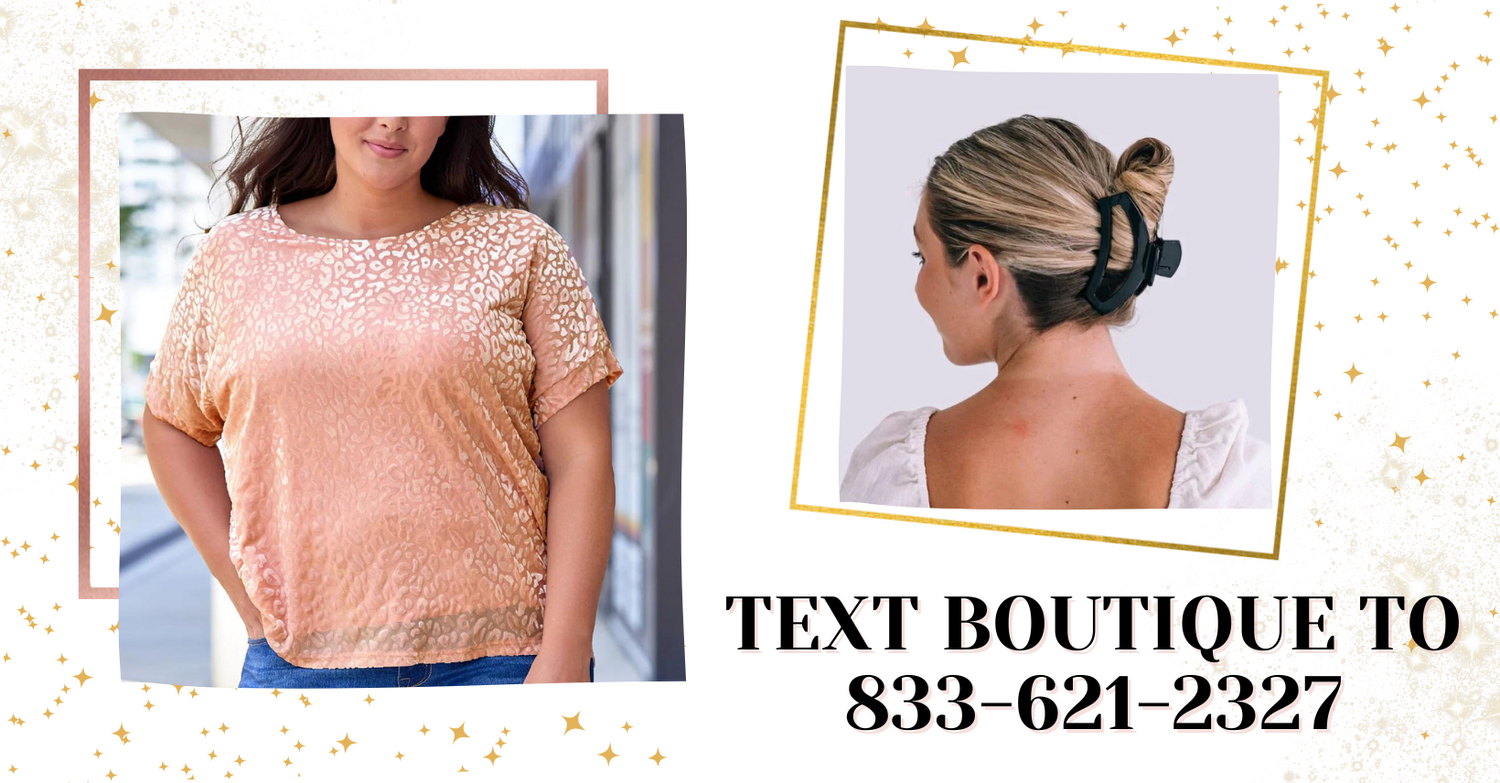 Classy Crafts Boutique